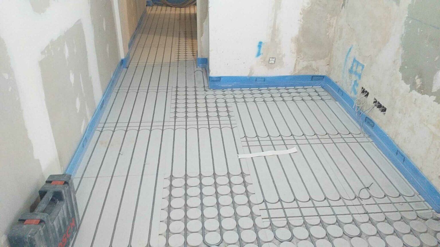 Suelo Radiante Polytherm: Instaladores autorizados