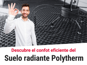 Suelo Radiante Polytherm: Instaladores autorizados